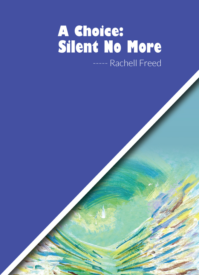 HE IS FOREVER WITH ME – Surviving and Thriving after Sexual Abuse