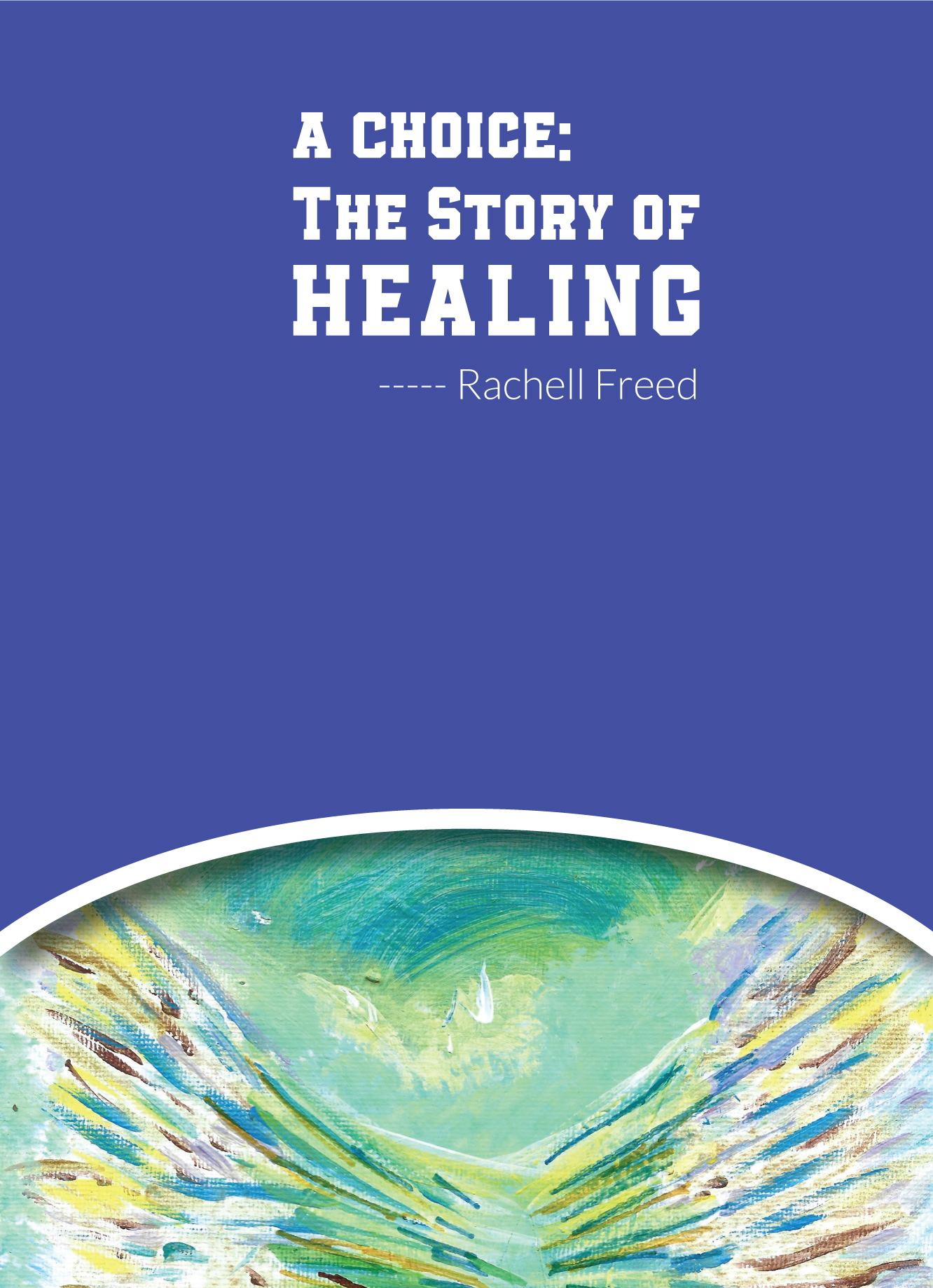 HE IS FOREVER WITH ME – Surviving and Thriving after Sexual Abuse